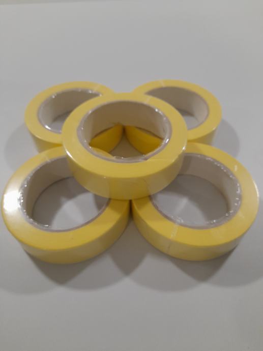 Ljepljive trake različitih vrsta i dimenzija !AKCIJA DO ISTEKA ZALIHA!