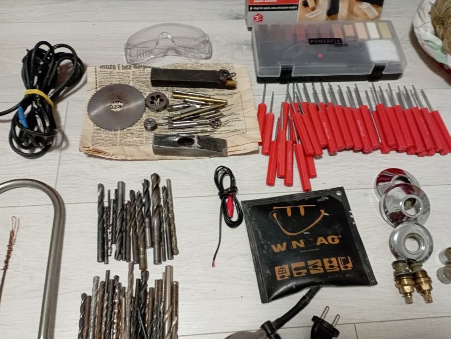 LOT ALATA I DR.SITNICA