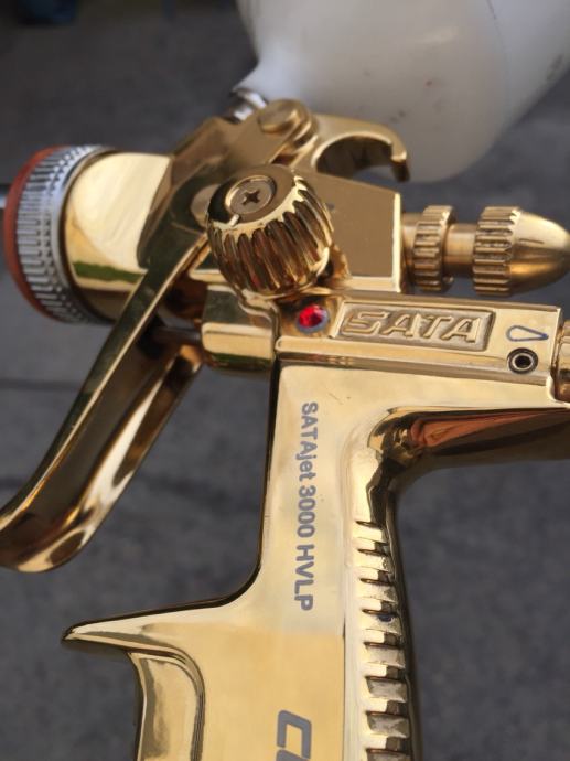 Sata 3000 rp century limited