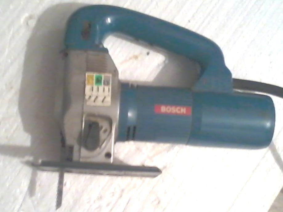 UBODNA PILA BOSCH