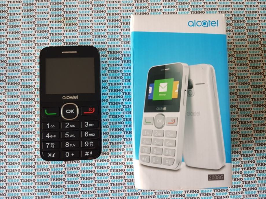 Alcatel 2008 300,00