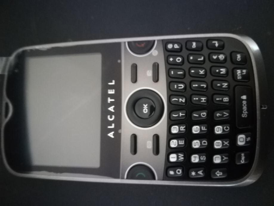 ALCATEL One Touch Tribe