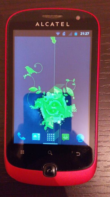 Alcatel OT-990