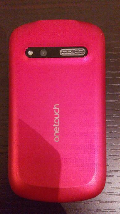 Alcatel OT-990