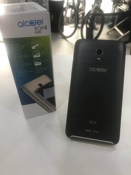 Alcatel Pop 4 Plus, novo