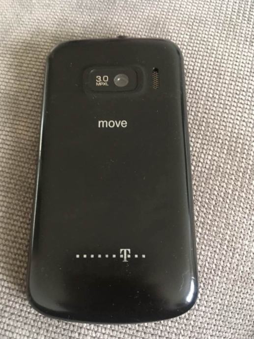 Alcatel T-mobile move 2