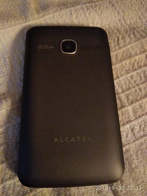 Alcatel tribe