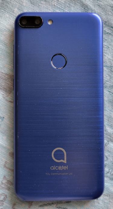 Mobitel Alcatel 1S 3Gb RAM