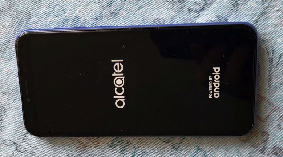Mobitel Alcatel 1S 3Gb RAM