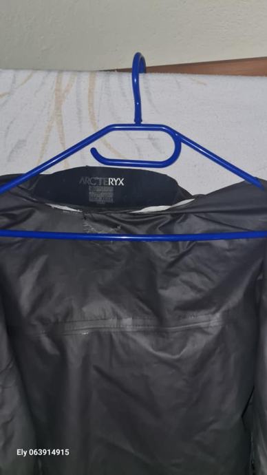 ARCTERYX Palite Shell. Goretex