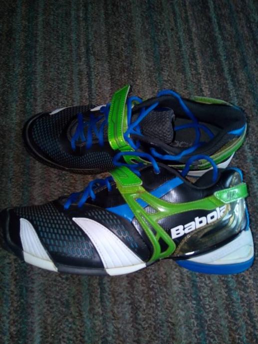 Babolat Propulse Andy Roddick