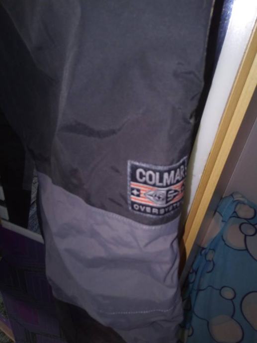 COLMAR AIR VENT GORETEX HLAČE