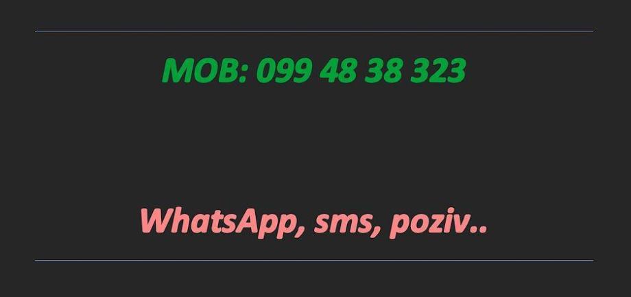 Crivit štapovi za planinarenje, novi, slanje samo 2€ boxnow
