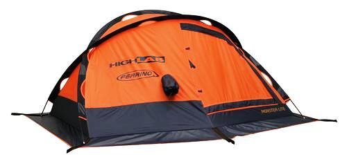 Ferrino High Lab Monster Lite 3 visinski šator