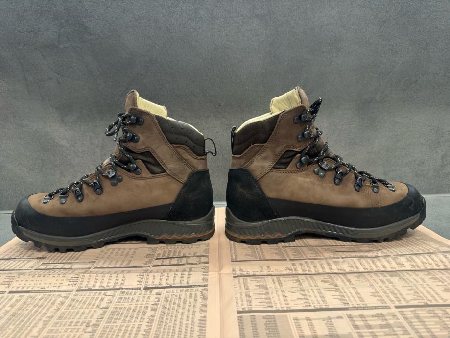 Planinarske cipele (gojzerice) Alpina Nepal, vel. 42