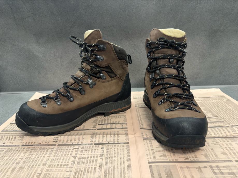 Planinarske cipele (gojzerice) Alpina Nepal, vel. 42