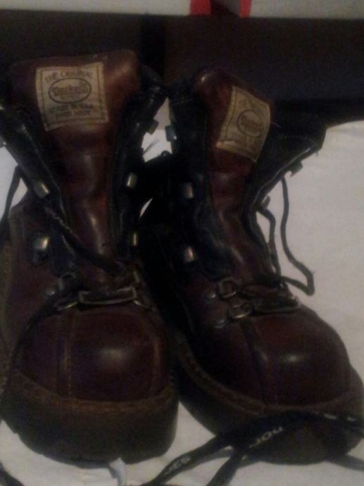 gojzerice za planinarenje