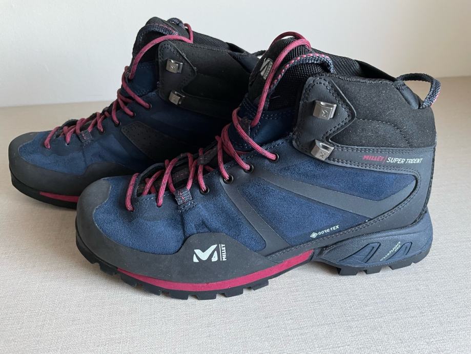 Gojzerice ženske Millet