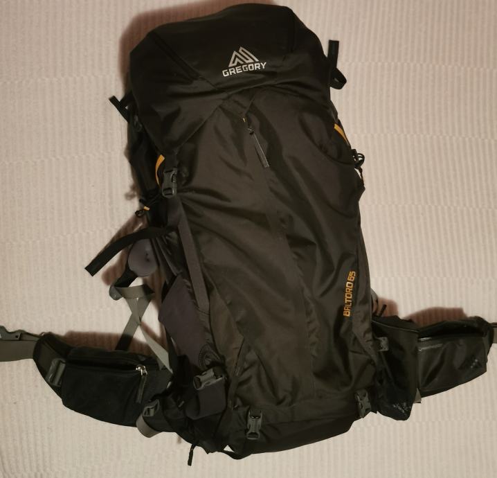 Gregory Baltoro 65