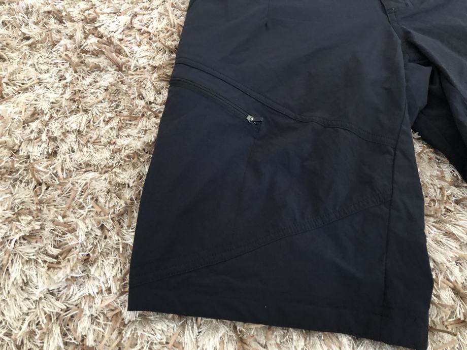 LA SPORTIVA kratke hlace sorc za planinu trekking 50 L