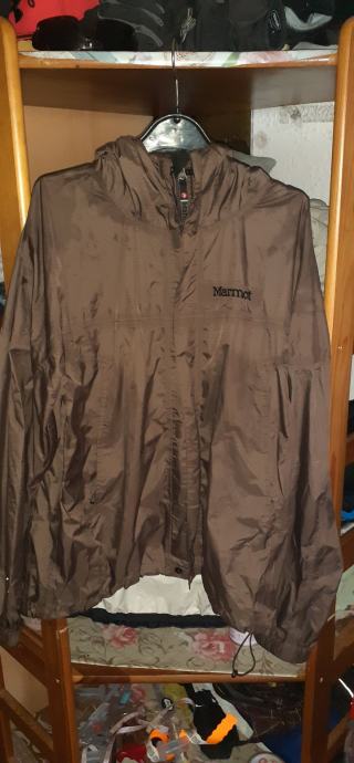 Marmot 100 Paclite