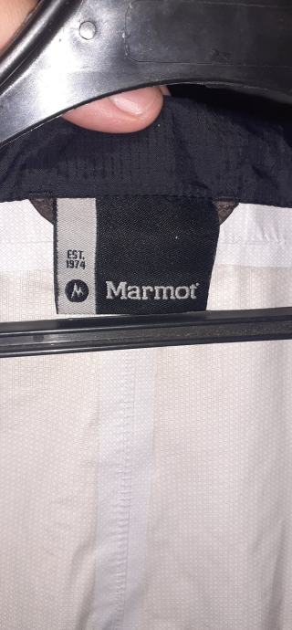 Marmot 100 Paclite