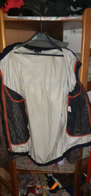 Marmot 100 Paclite