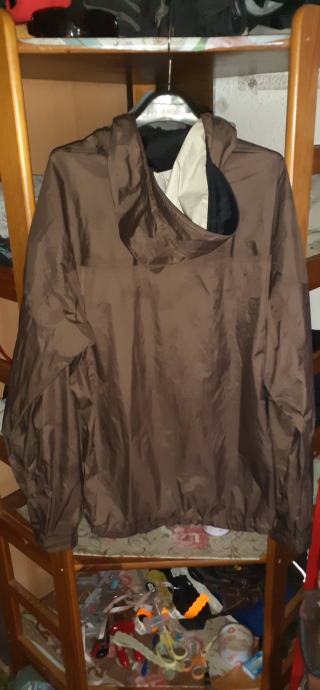 Marmot 100 Paclite