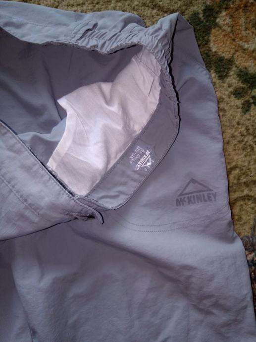 Mc kINLEY DISCOVERY SUN PROTECTIOM