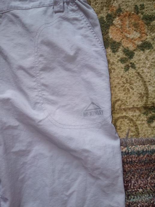 Mc kINLEY DISCOVERY SUN PROTECTIOM