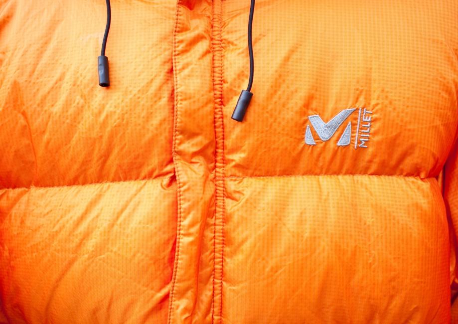 Millet Expert Down M