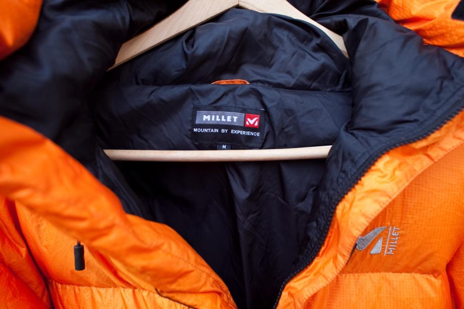 Millet Expert Down M