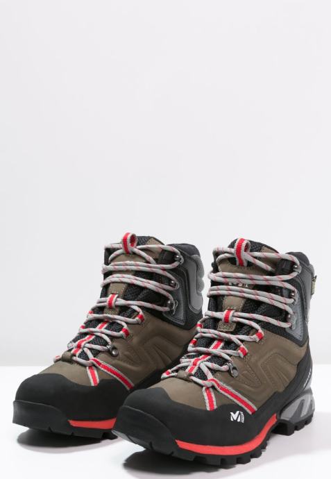 Millet High Route GTX gojzerice