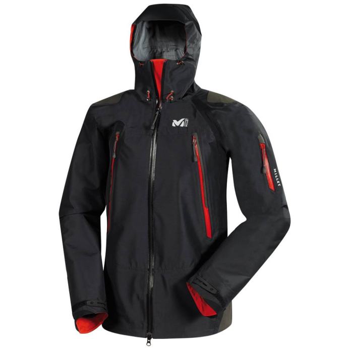 Millet K Expert GTX Pro Shell