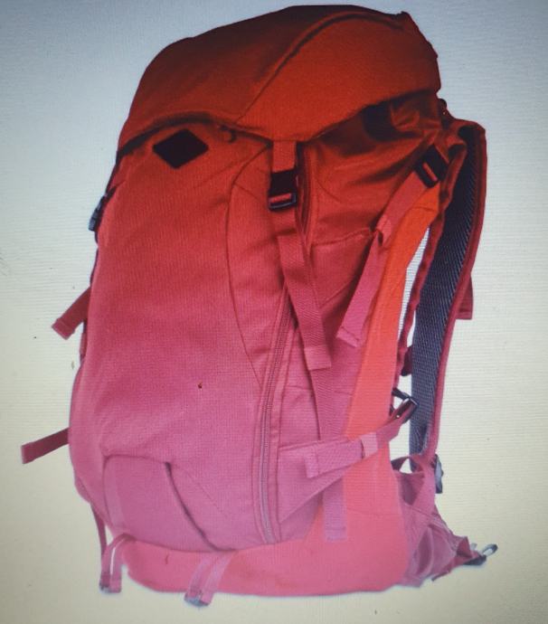 NES ALPINE RUKSAK ZA PLANINARENJE 35 L