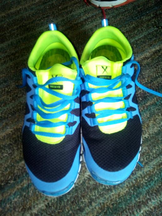 Nike Free V3-3.0