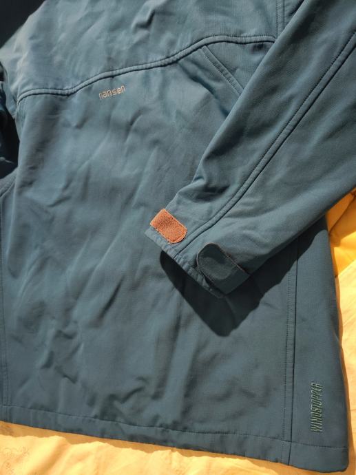 Norrona softshell Windstopper XL