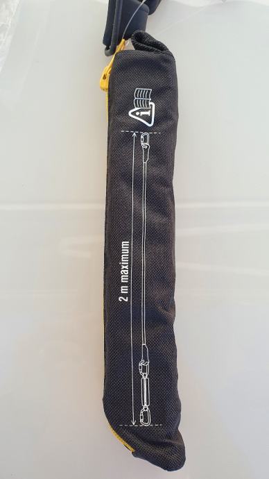 Petzl Absorbica L57