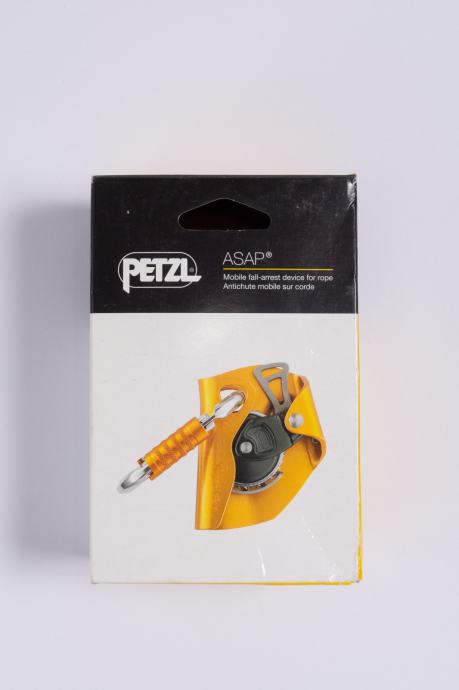 Petzl ASAP B71