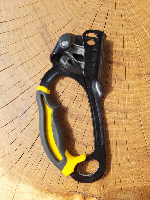 PETZL Ascension Ascender