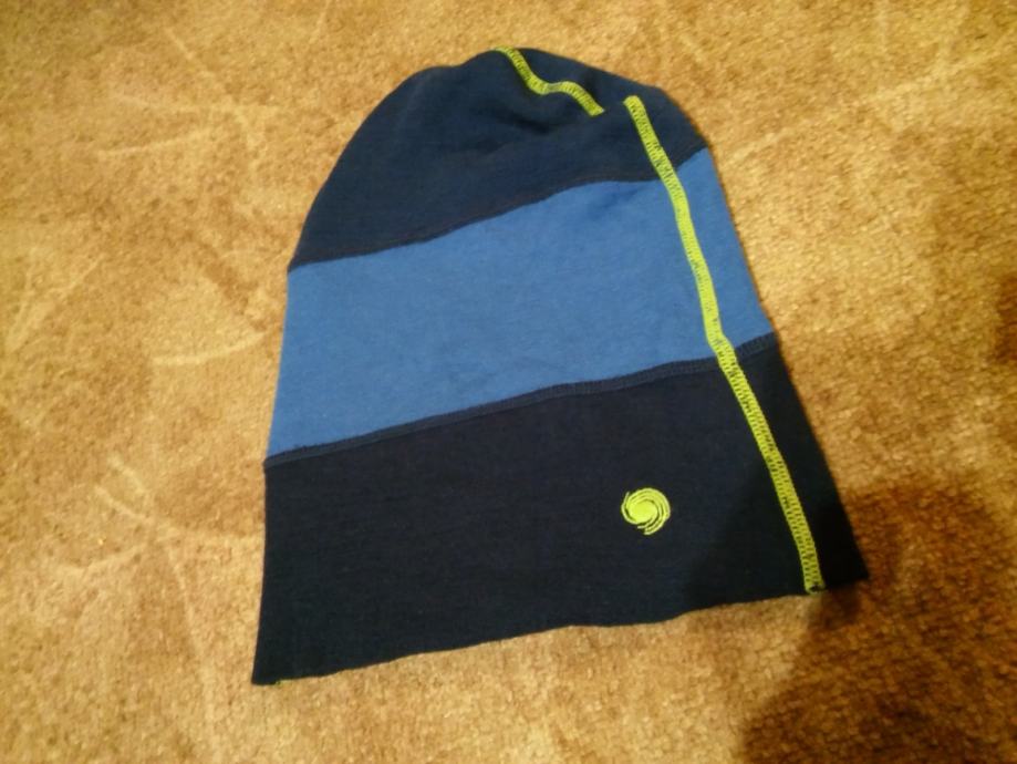 Pierre Robert Merino Wool kapa