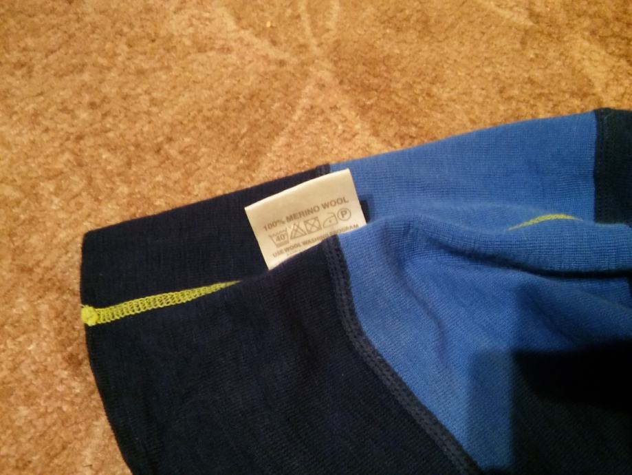 Pierre Robert Merino Wool kapa