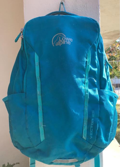 Planinarski ruksak Lowe alpine Vector 25l