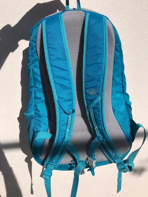 Planinarski ruksak Lowe alpine Vector 25l