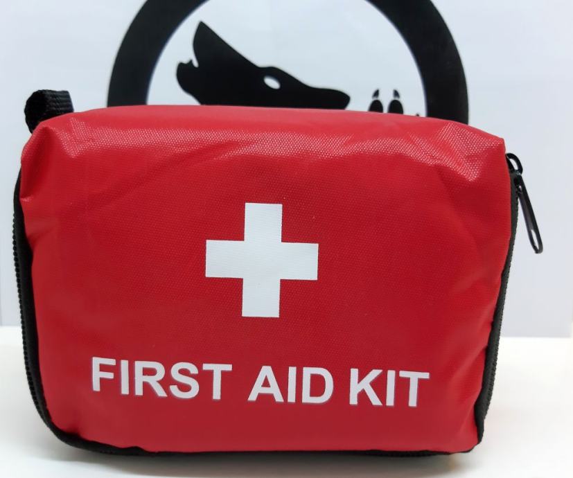 prva pomoć za planinare alpiniste bicikliste skijaše set prve pomoći