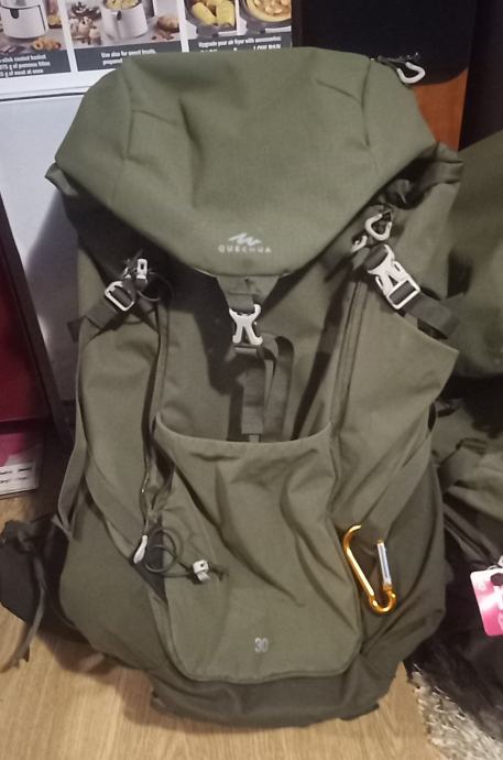 Ruksak BP MH500 30 L