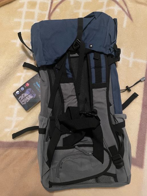 Ruksak Nes Alpine 50 l