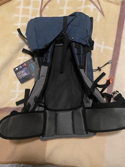 Ruksak Nes Alpine 50 l