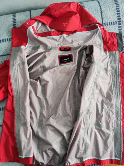 Schoffel hardshell jakna ~L