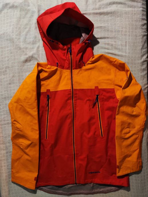 Stormberg hardshell jakna L-XL